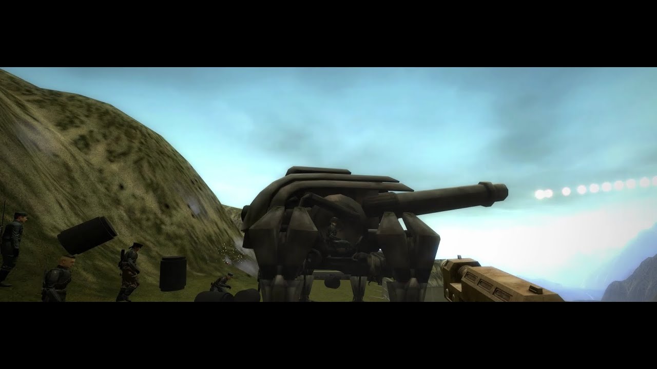 19 BBY: Blitz | EP 9 - YouTube