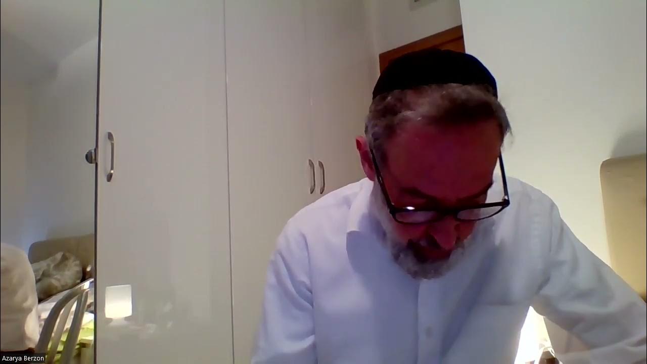 Daf Yomi Masechet Sotah 8b - YouTube