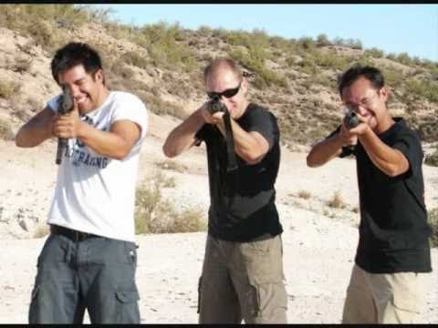 Gun Fetish - YouTube