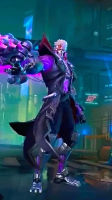 BEST OF THE BEST ROGER SKINS ‼️#mlbbbestplays #mobilelegends #mlbb # ...