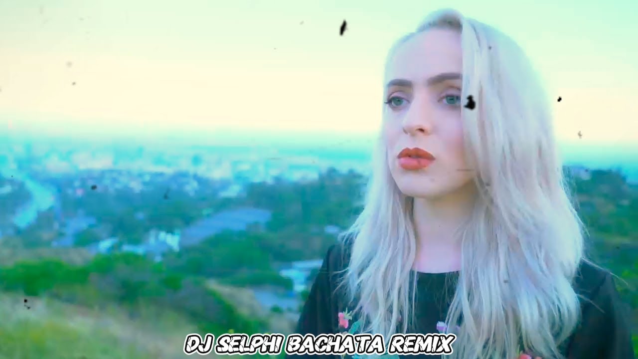 Madilyn Bailey - Firework (DJ Selphi Bachata Remix) Katy Perry - YouTube
