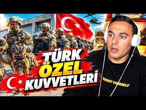 Türk Özel Kuvvetleri Bir Rehineyi Kurtarıyor 🇹🇷 (İtalyan Tepkisi)