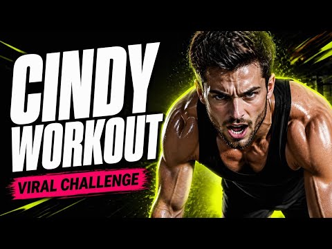 Our Cindy workout challenge! #cindy #fitness 