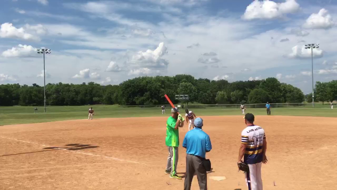 2018 Tulsa Major games-Xtreme vs HB, AllOut vs TFA, Nightmare vs ...