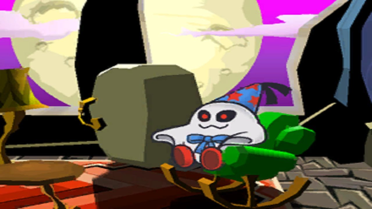 Doopliss Battle --- [HD game music] - YouTube