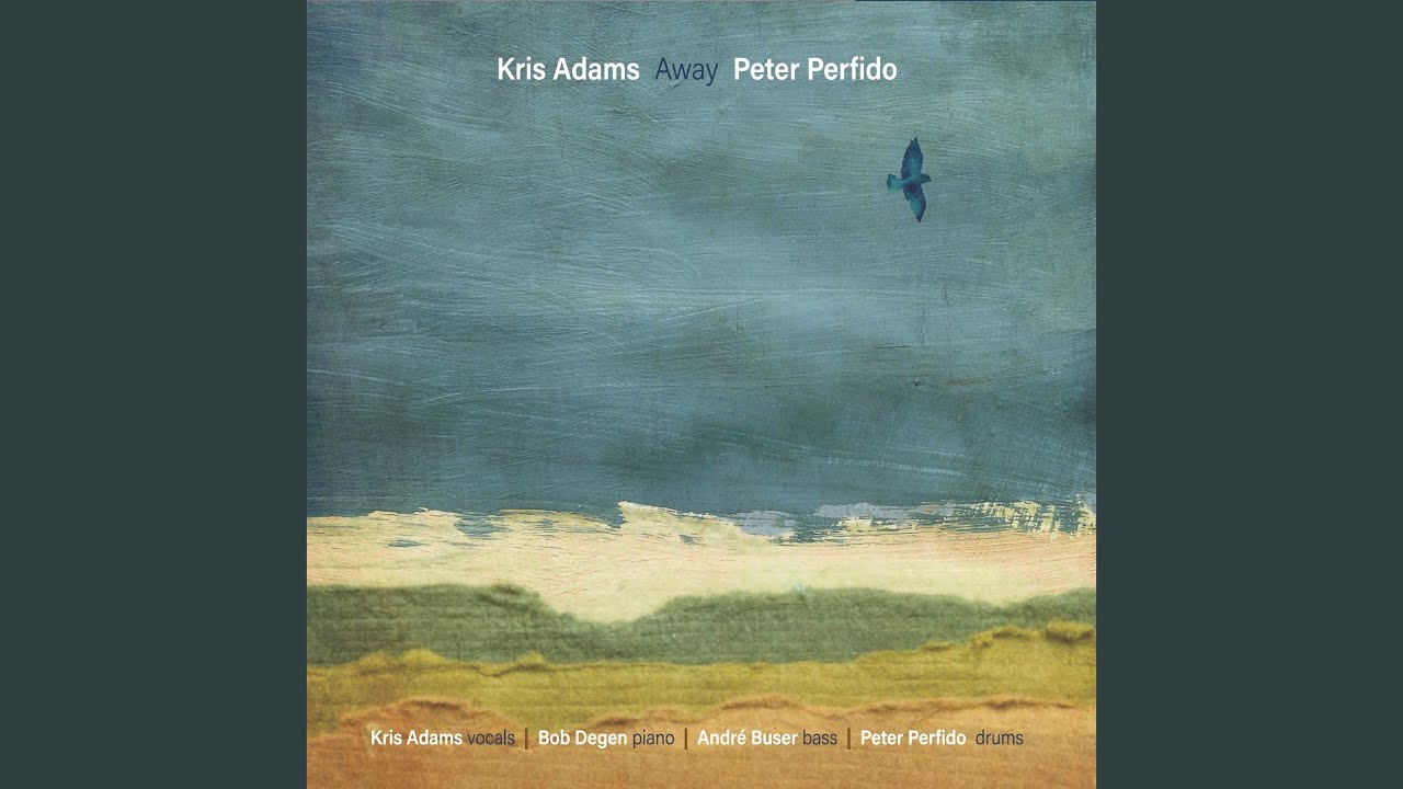 Here (feat. Bob Degen & André Buser) - YouTube