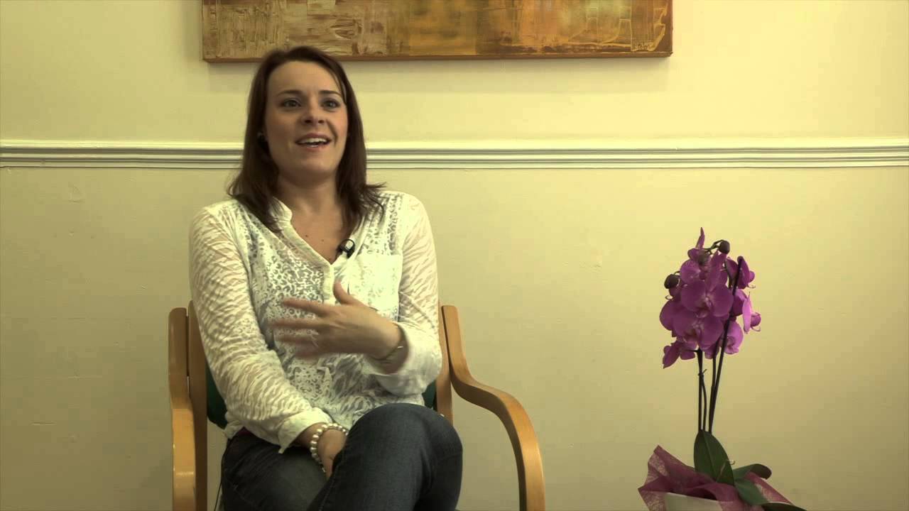 Laura Ellis - YouTube