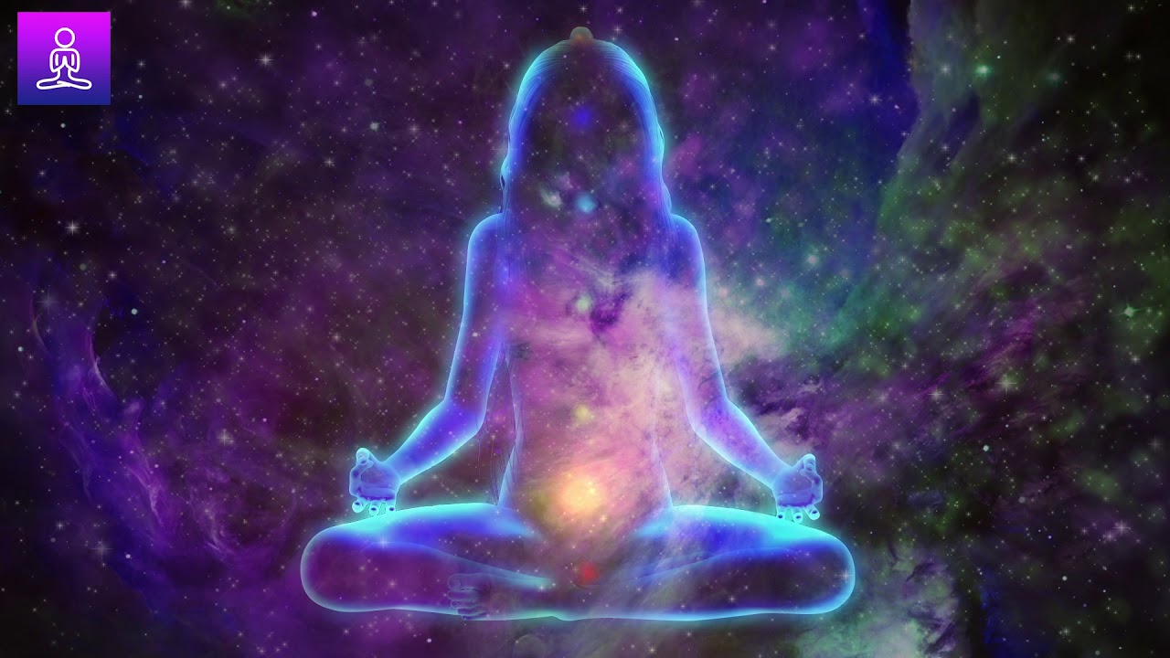 Kundalini Activation Music Awakening Kundalini Deep Meditation Music