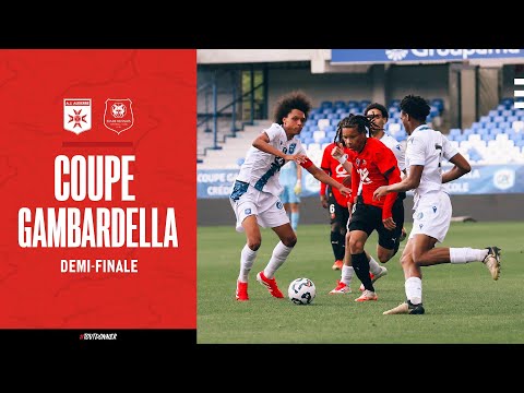 Coupe Gambardella | le résumé de la demi-finale à Auxerre (0-0, 2-3 tab)