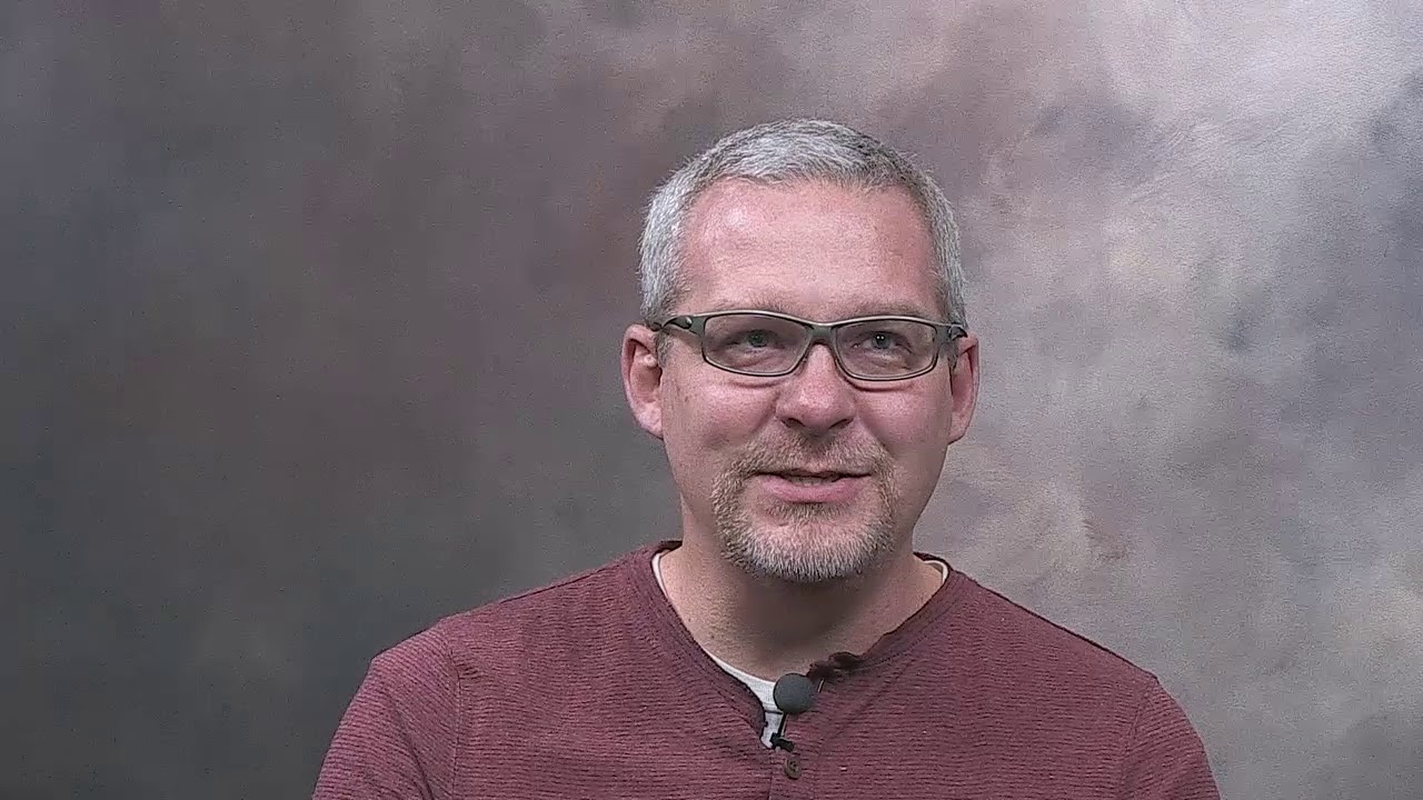 John Frye - Teaching with Cisco Spark at UW-Whitewater - YouTube