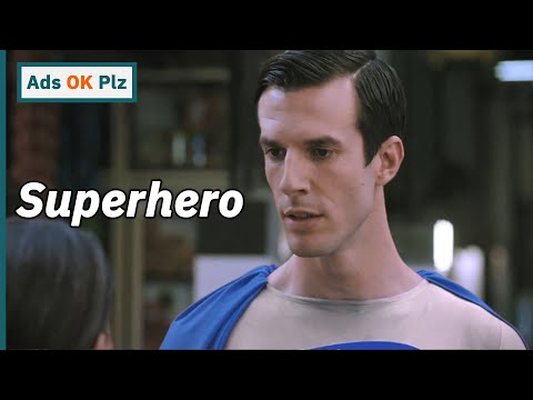 Bisleri500 Kiss to Drink - Superhero (2013)