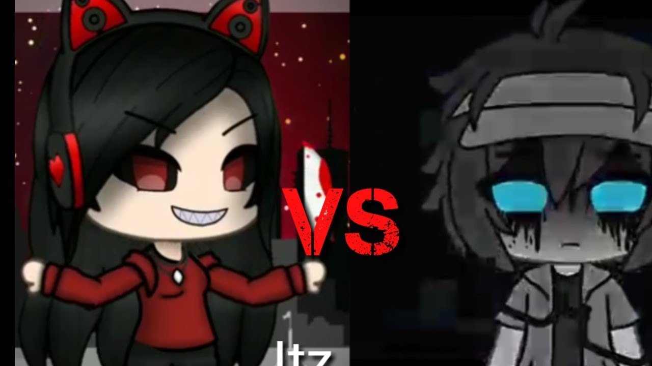 Itz Angiiee x Luni ° quem faz a melhor edit/animação? (Descrição ...