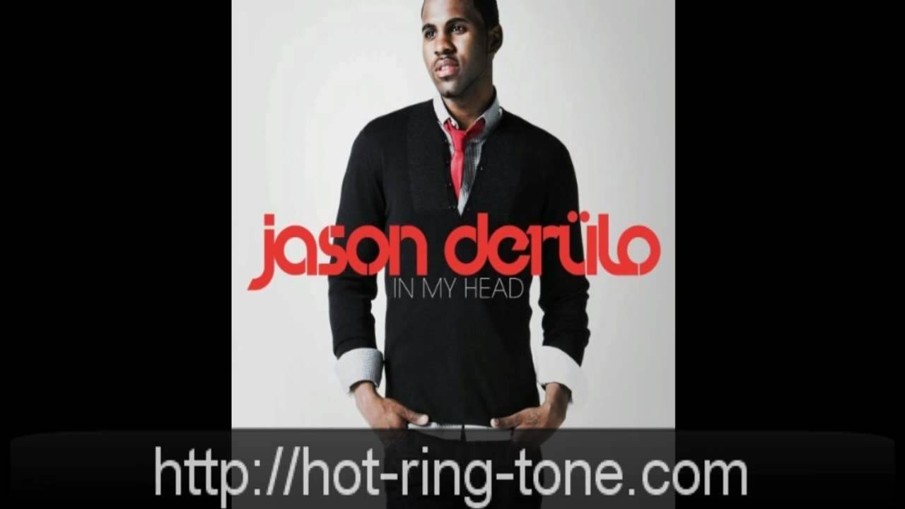 In My Head - In My Head By Jason Derulo - YouTube