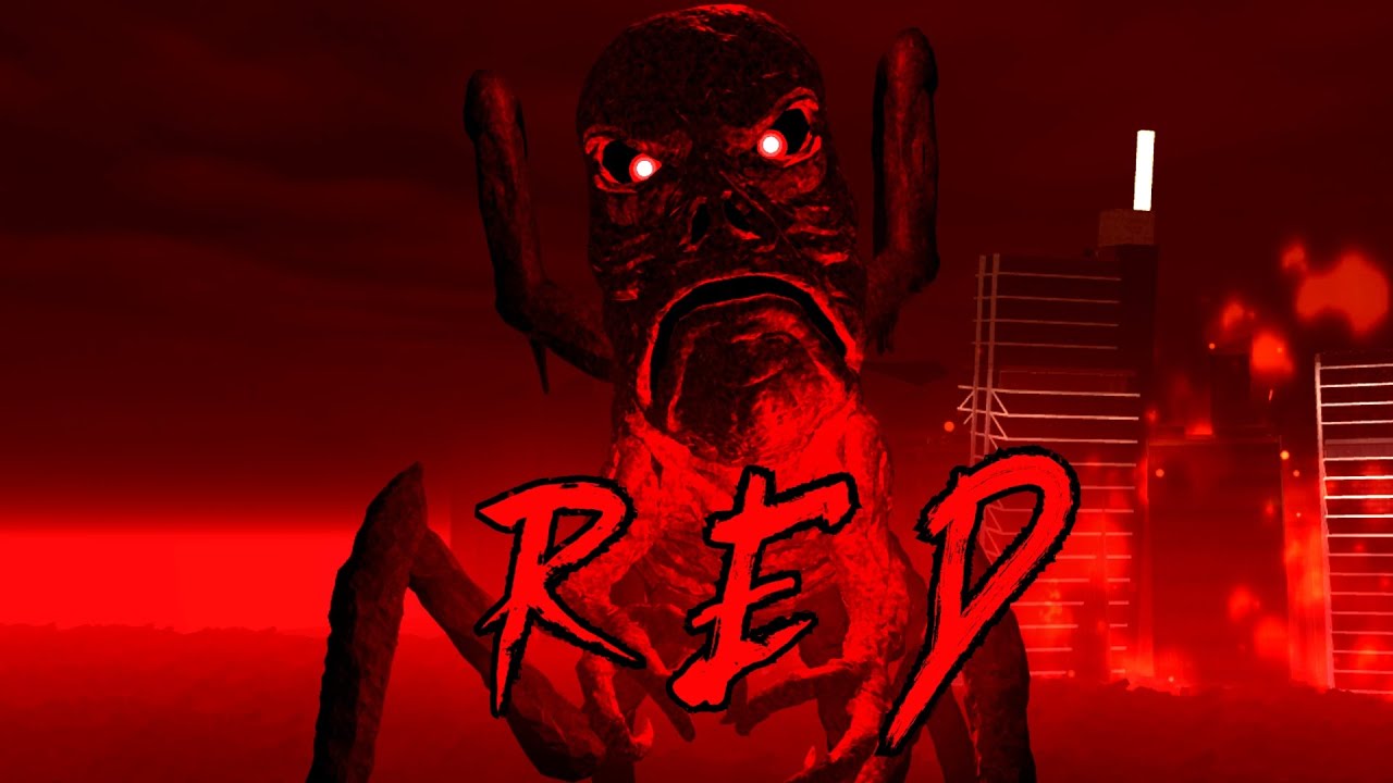 RED - Fight teaser - YouTube