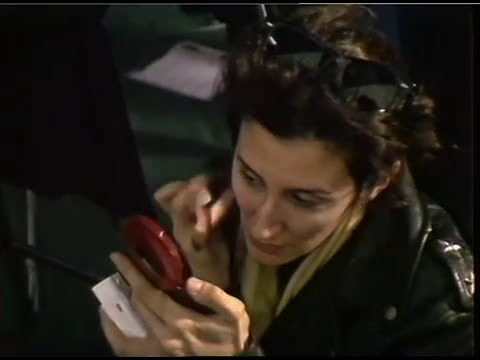 John Flett | British Fashion | Fashion Show | 1980s Fashion | TN-88-003 ...