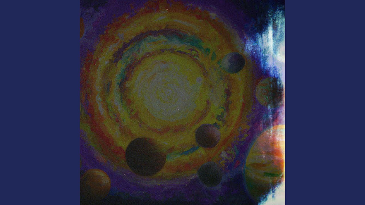 Celestial Overture of Neutron Starlight - YouTube