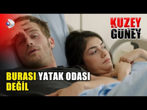 Kuzey ve Simay, Uygunsuz Yakalandı! - Kuzey Güney Özel Bölüm