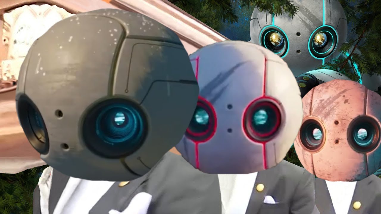 THE WILD ROBOT - Coffin Dance Song (COVER) - YouTube