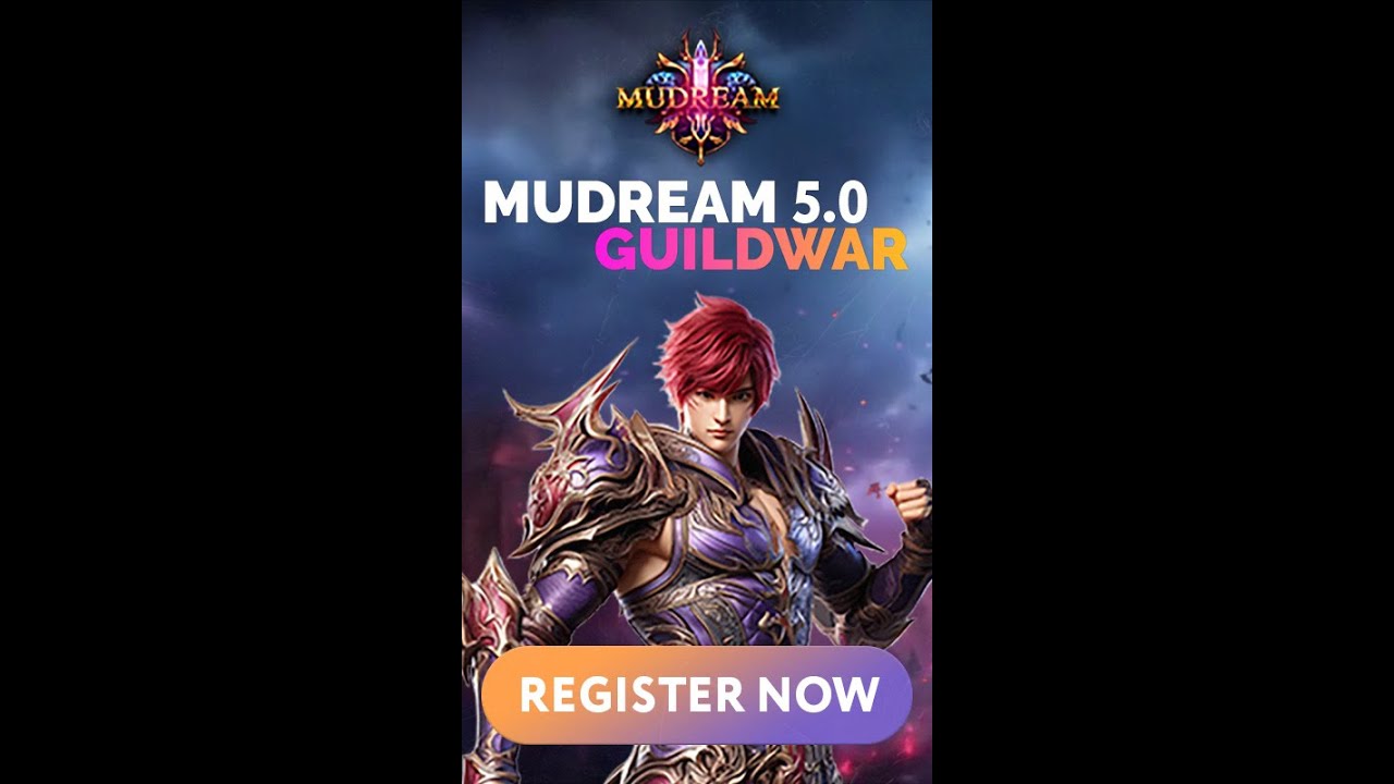 [MuDream] GuildWar x50 Stage 2/4 - YouTube