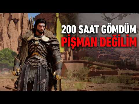 Crimson Desert İnceleme - Nihai Karar