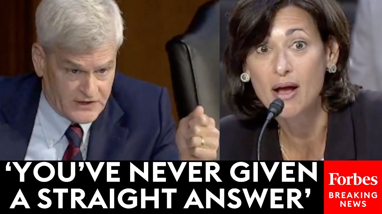 ‘You’ve Never Given A Straight Answer’: Cassidy Directly Confronts ...
