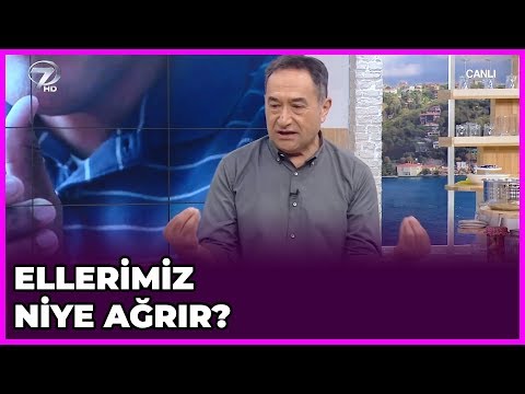 Eldeki Uyuşmalar İçin Ne Yapmalıyız? | Feridun Kunak Show | 5 Şubat 2019