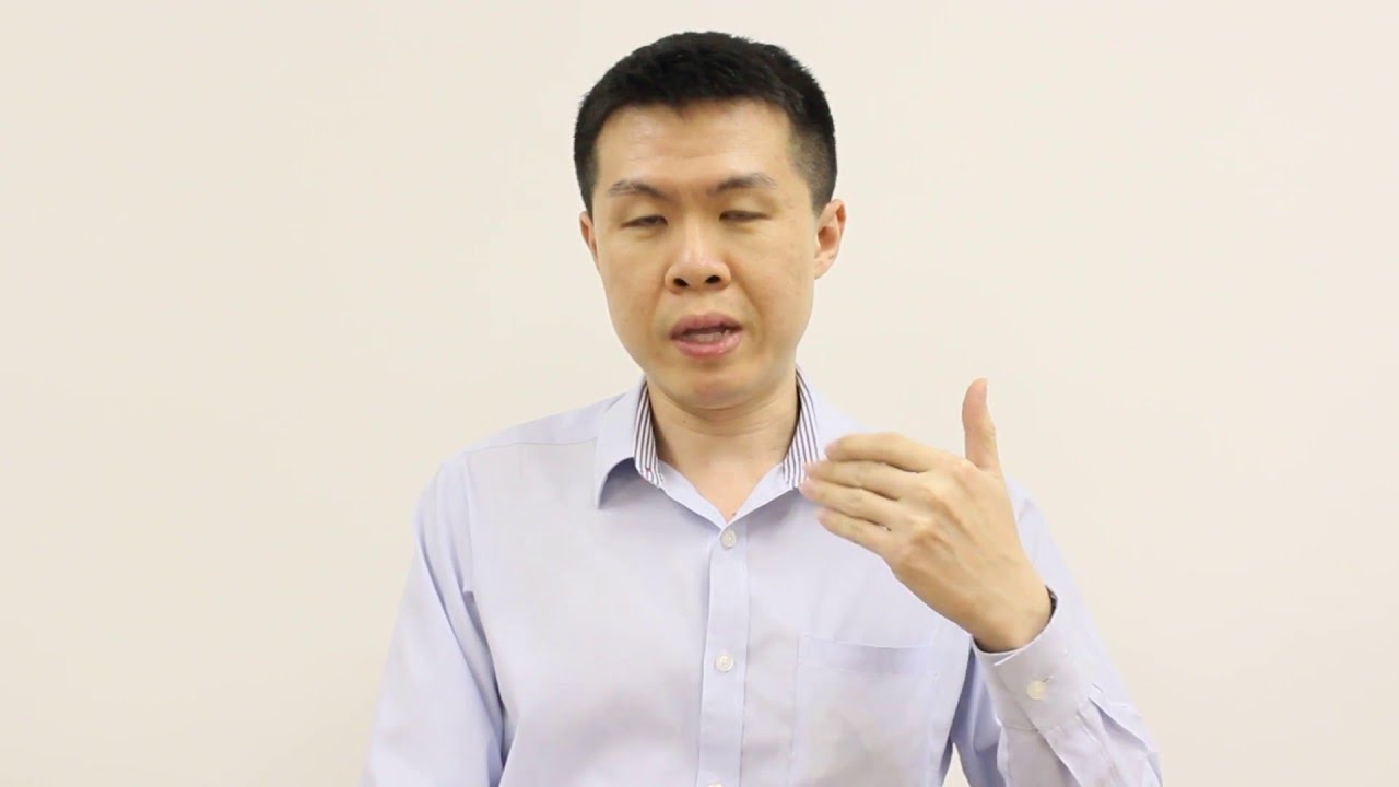 Benjamin Yap - Make 60% in 11weeks - YouTube