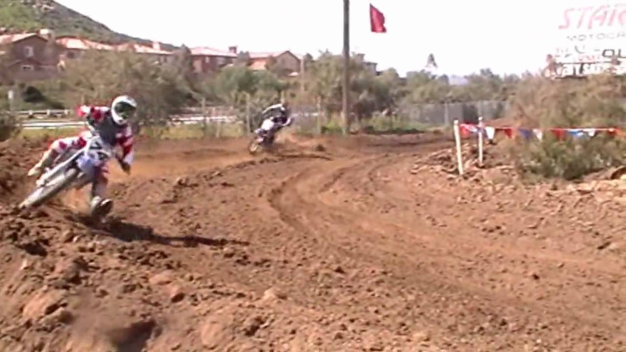 Eric Rizzo Sponsorship Vid - YouTube