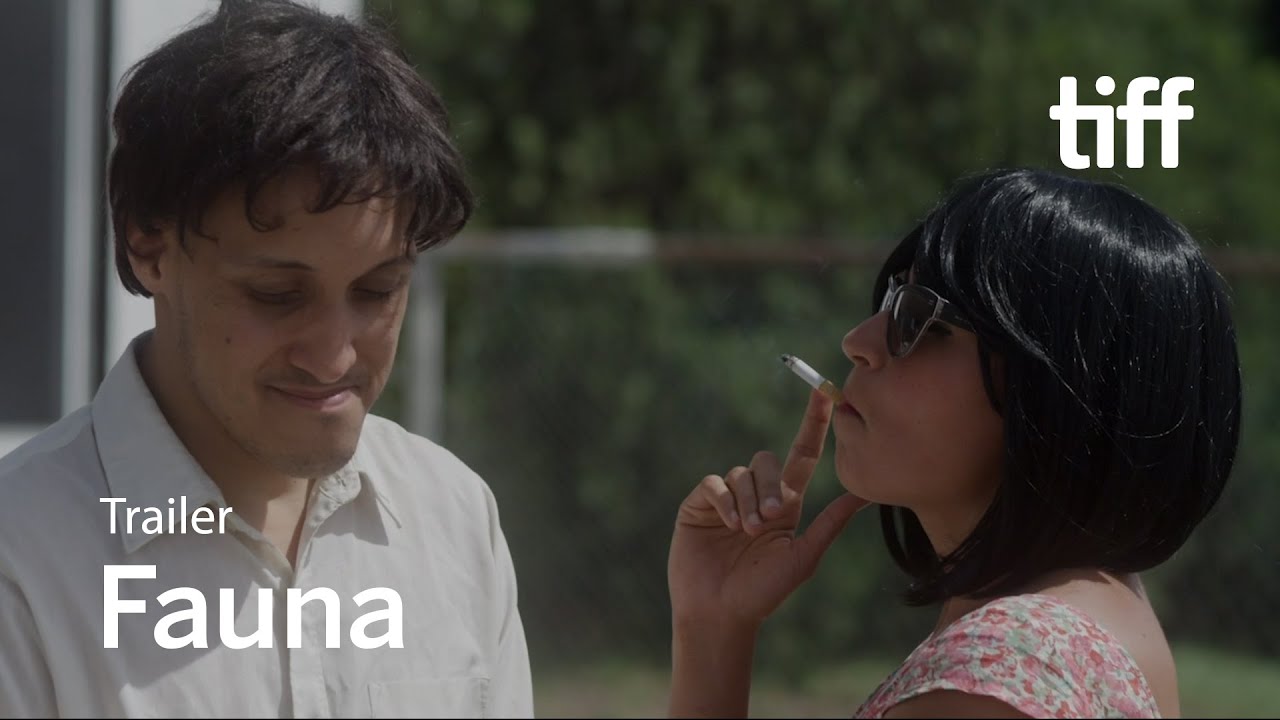 FAUNA Trailer | Canada's Top Ten | TIFF 2020 - YouTube