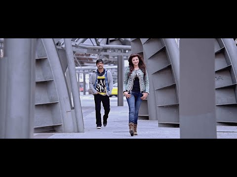 Индийский фильм: Бадшах | Н.Т.Р.+мл.