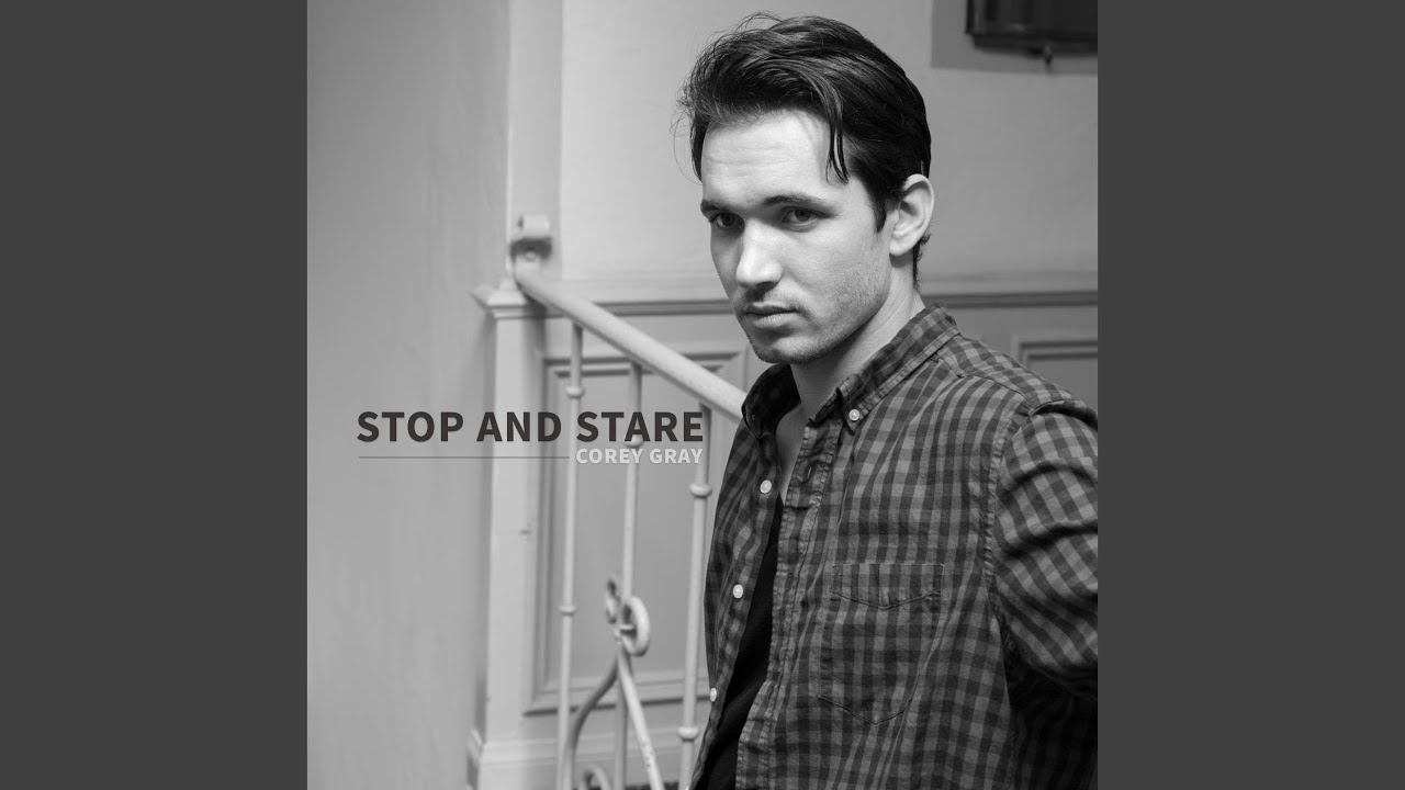 Stop and Stare (Acoustic) - YouTube Music