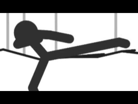 Kicks and Poses Tutorial (Stick Nodes) - YouTube