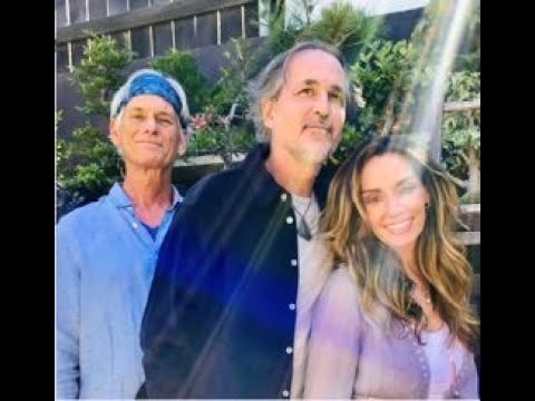 An evening of Healing Mantra with SHANTAYA & THE RADIANT SOUL BAND ...