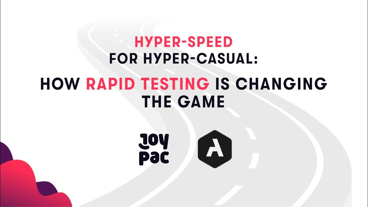Hyper-Speed for Hyper-Casual: How Rapid Testing is Changing the Game ...
