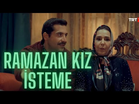 Gönül Dağı Ramazan Kız İsteme. Tablo Rönesans Döneminden mi ? HER HAFTA YENİ VİDEO