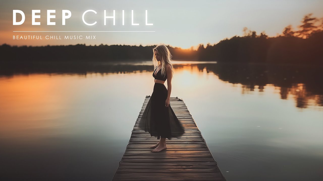 Chill Emotion in Summer Vibes ~ Space to breathe & Calm life ...
