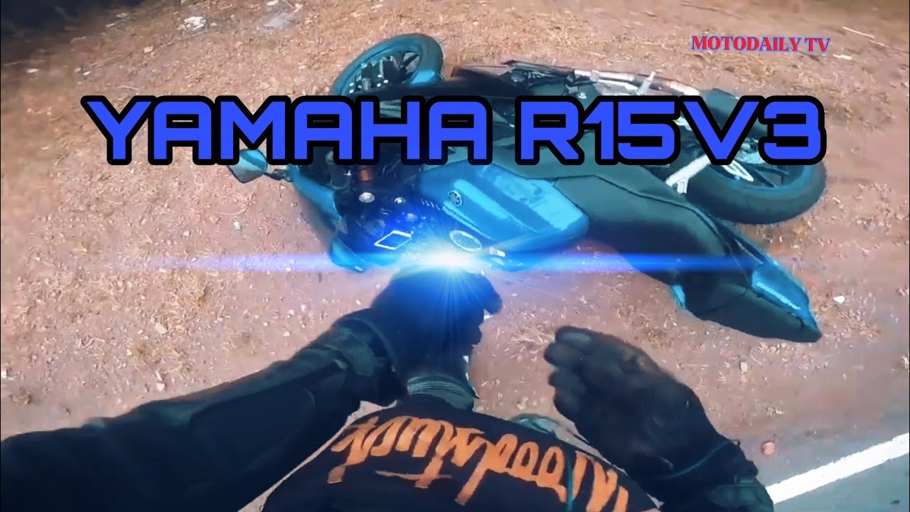 AMAZING AND TRENDING DEADLIEST PRONT CURVE MOTORCYCLE CRASH ON PUBLIC ...