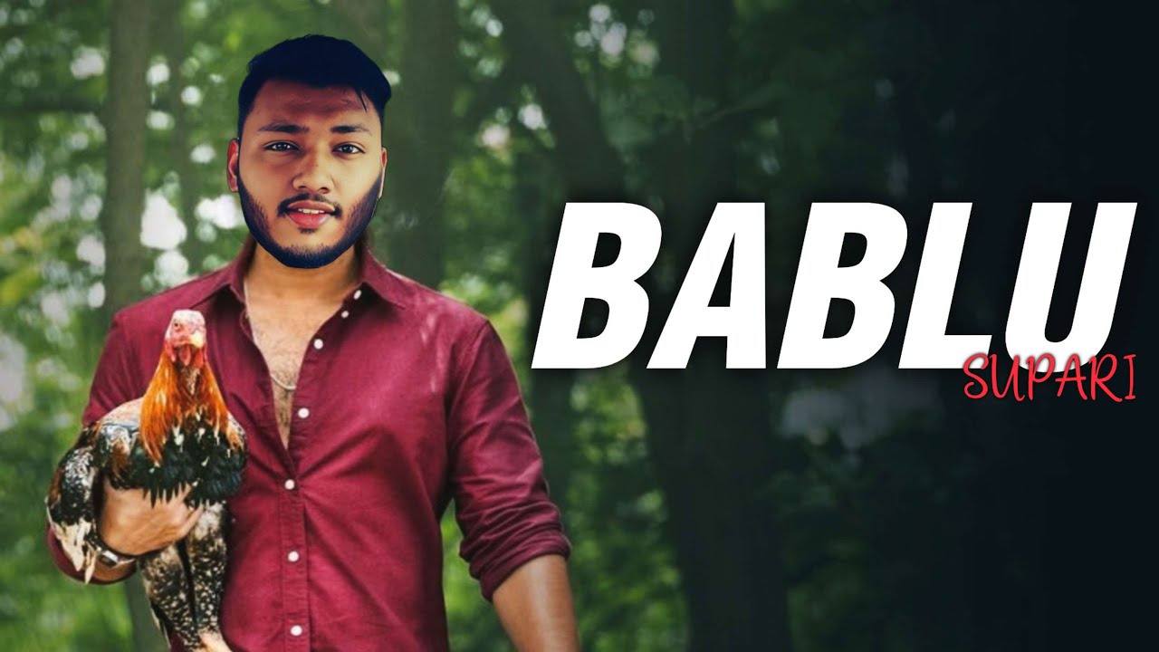 THE LEGENDS ROLEPLAY | PIZZA LELO PIZAA | BABLU SUPARI | #tlrp #bandhilki - YouTube