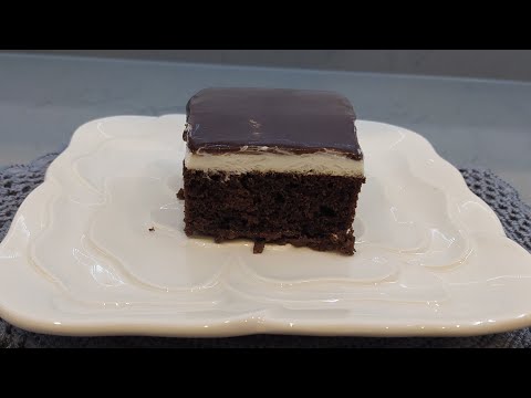 AĞLAYAN PASTA TARİFİ 🎊ağlayan kek tam tutan tarif
