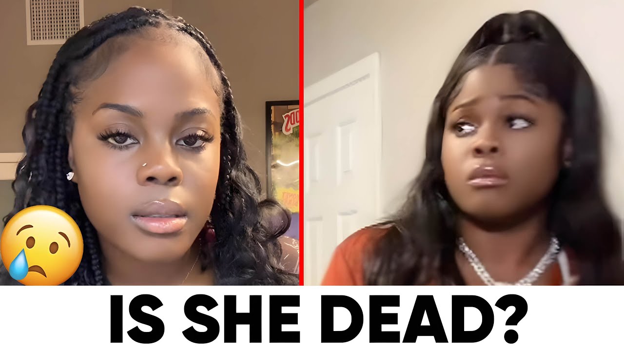 Ashley Burney Death | What Really Happened - YouTube