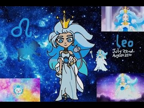 Leo Romance Weekly 17.07.23 'Letting go of things that are holding you ...