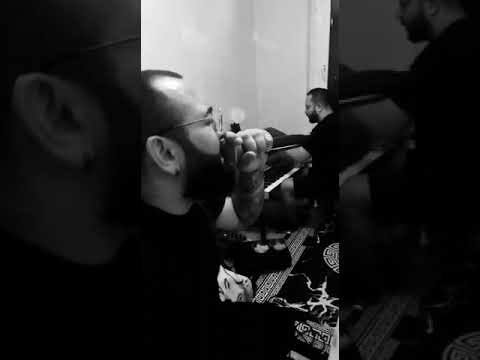 Omer style & Severin Sandov - Edinstvenna LIVE LIVE LIVE (Cover) 2022