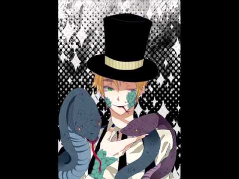 Medusa - Male Version - YouTube