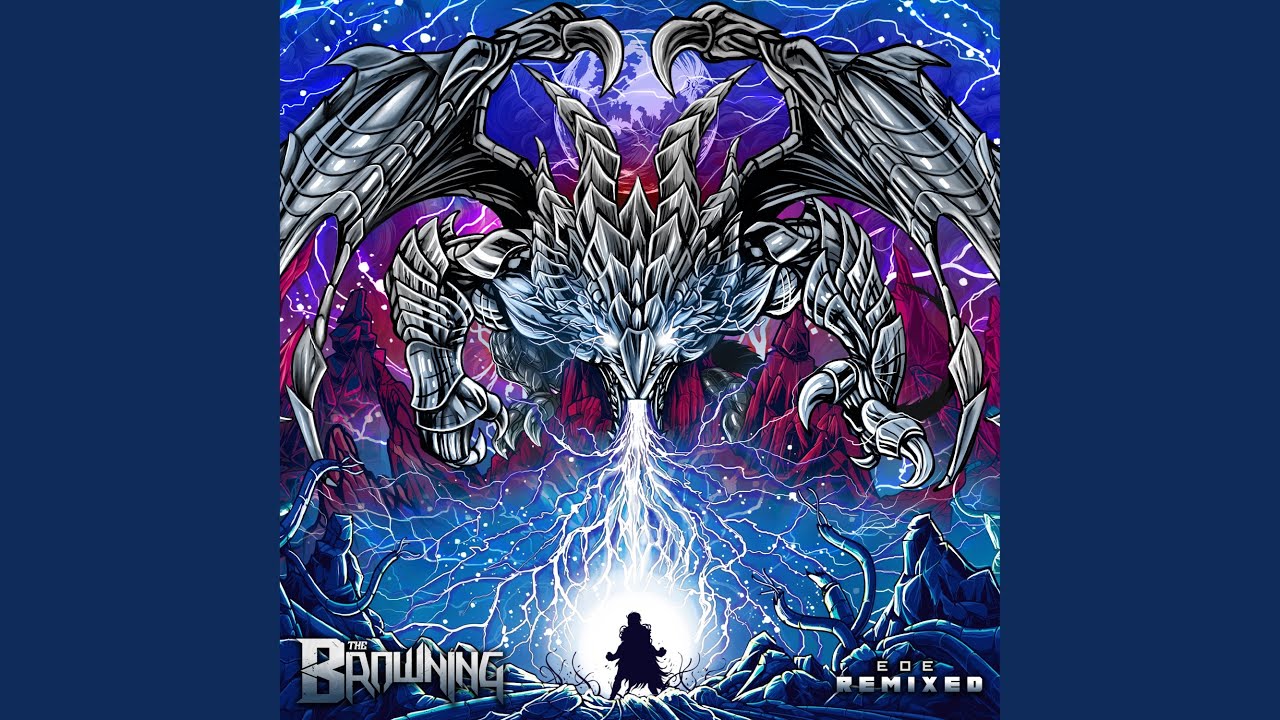 End Of Existence (Cassetter Remix) - YouTube