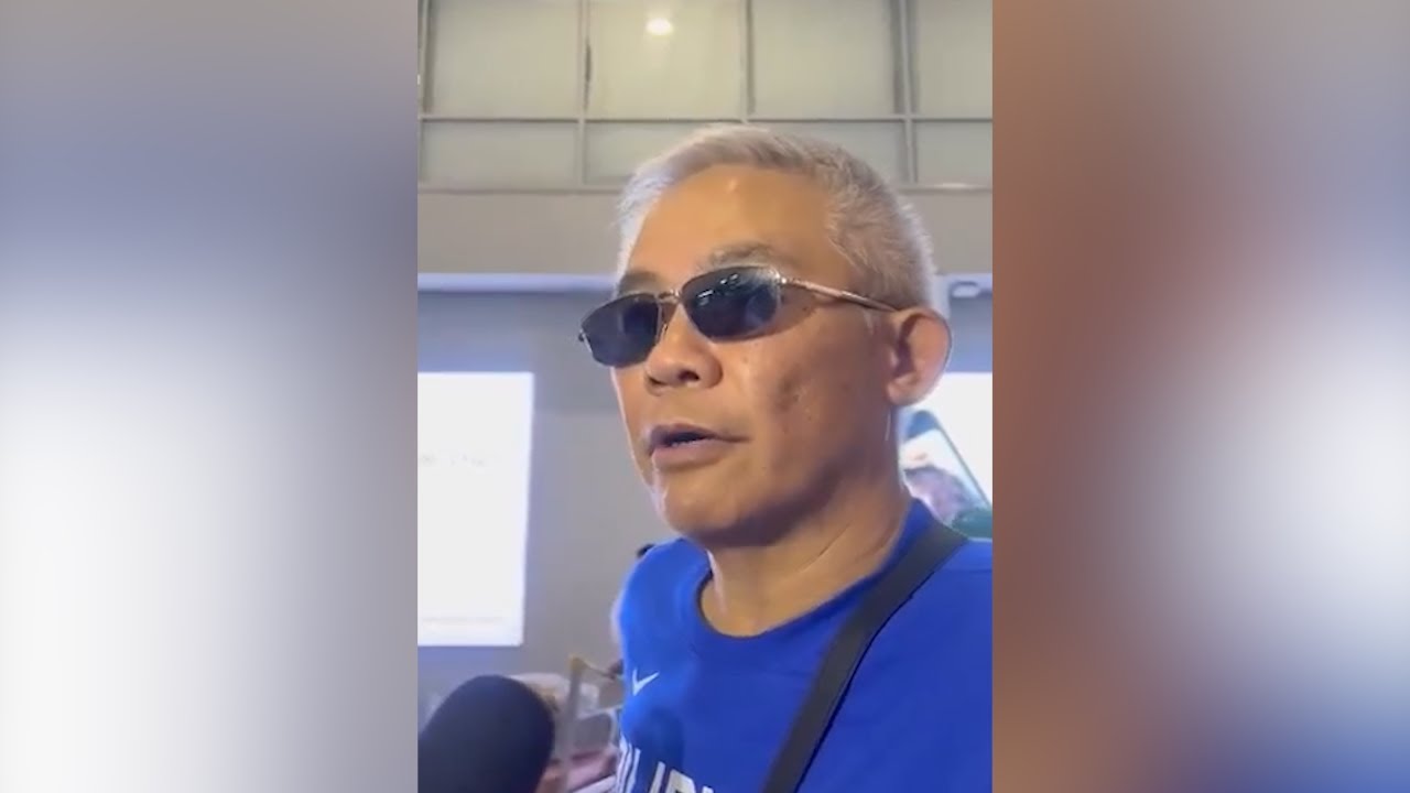 Coach Chot Reyes sa performance ng Gilas Pilipinas sa China pocket ...