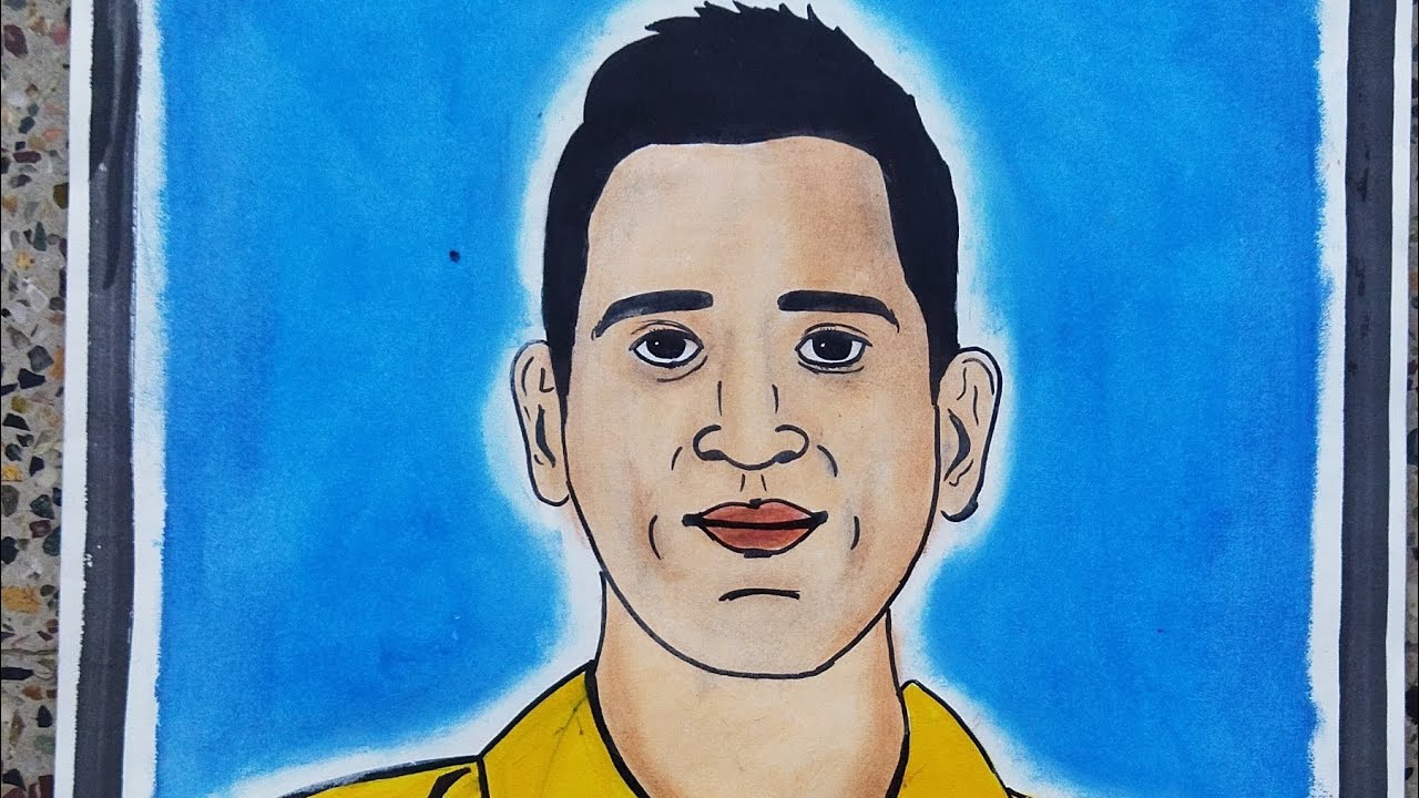 PONDICHERY ART AKADEMY 5th State level drawing competition - YouTube