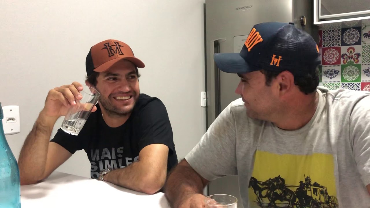 HEY ROY: RESPONDEM #4 - YouTube