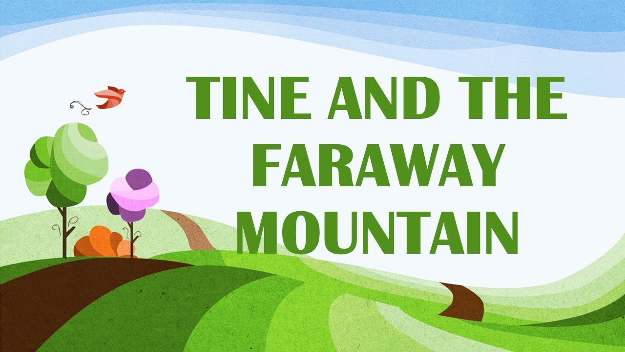 TINE AND THE FARAWAY MOUNTAIN NOTES/GRADE 4/ GUL MOHAR - YouTube