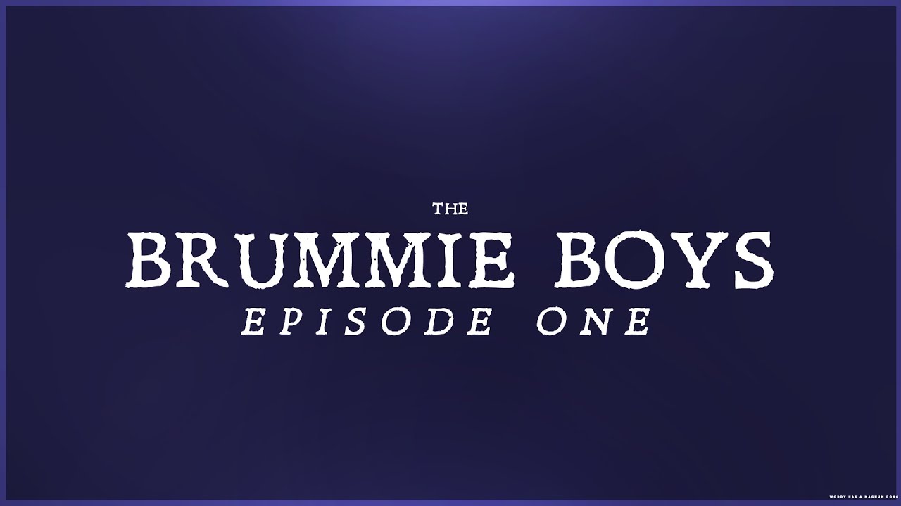 The Brummie Boys Show #1 - Podcasts, mP / EAL & Management Disasters ...