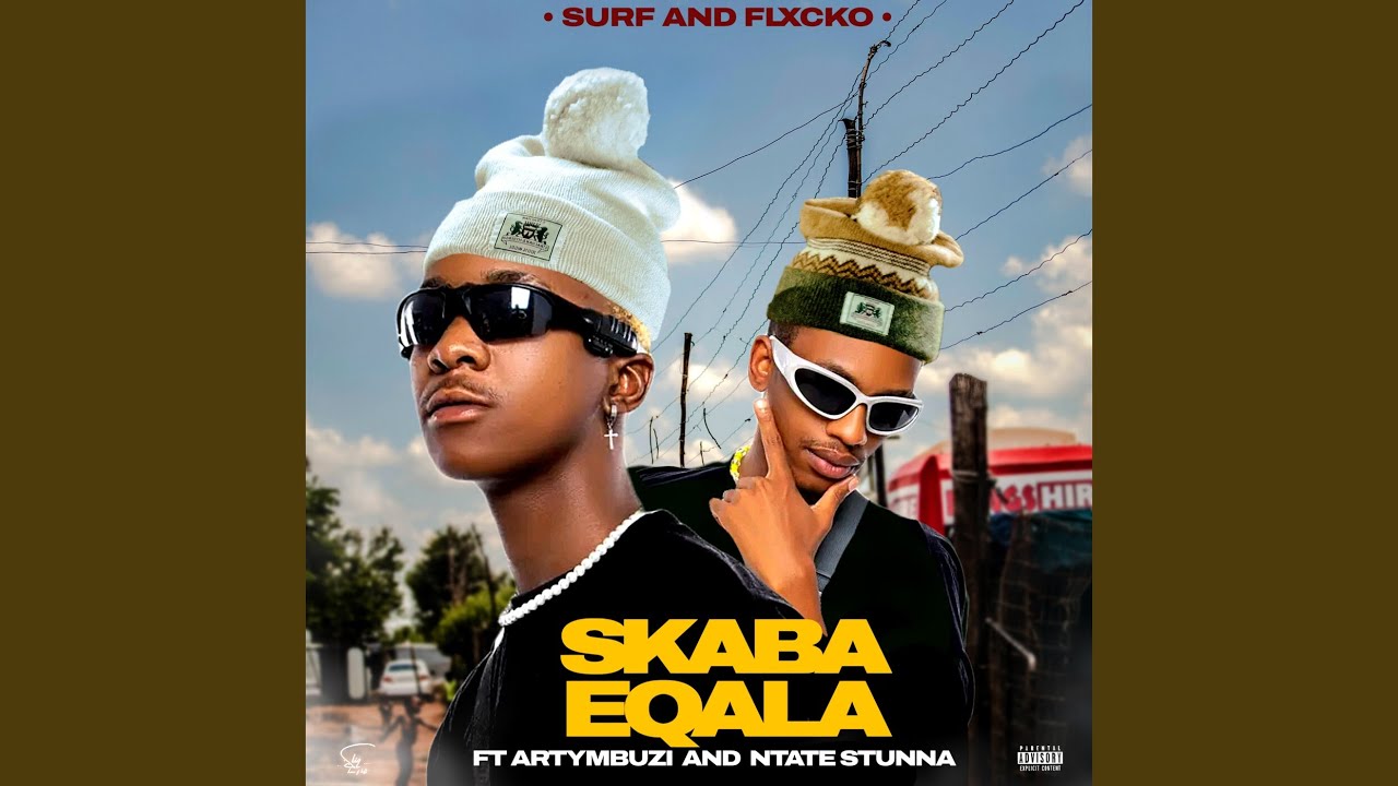 Skaba Eqala - YouTube